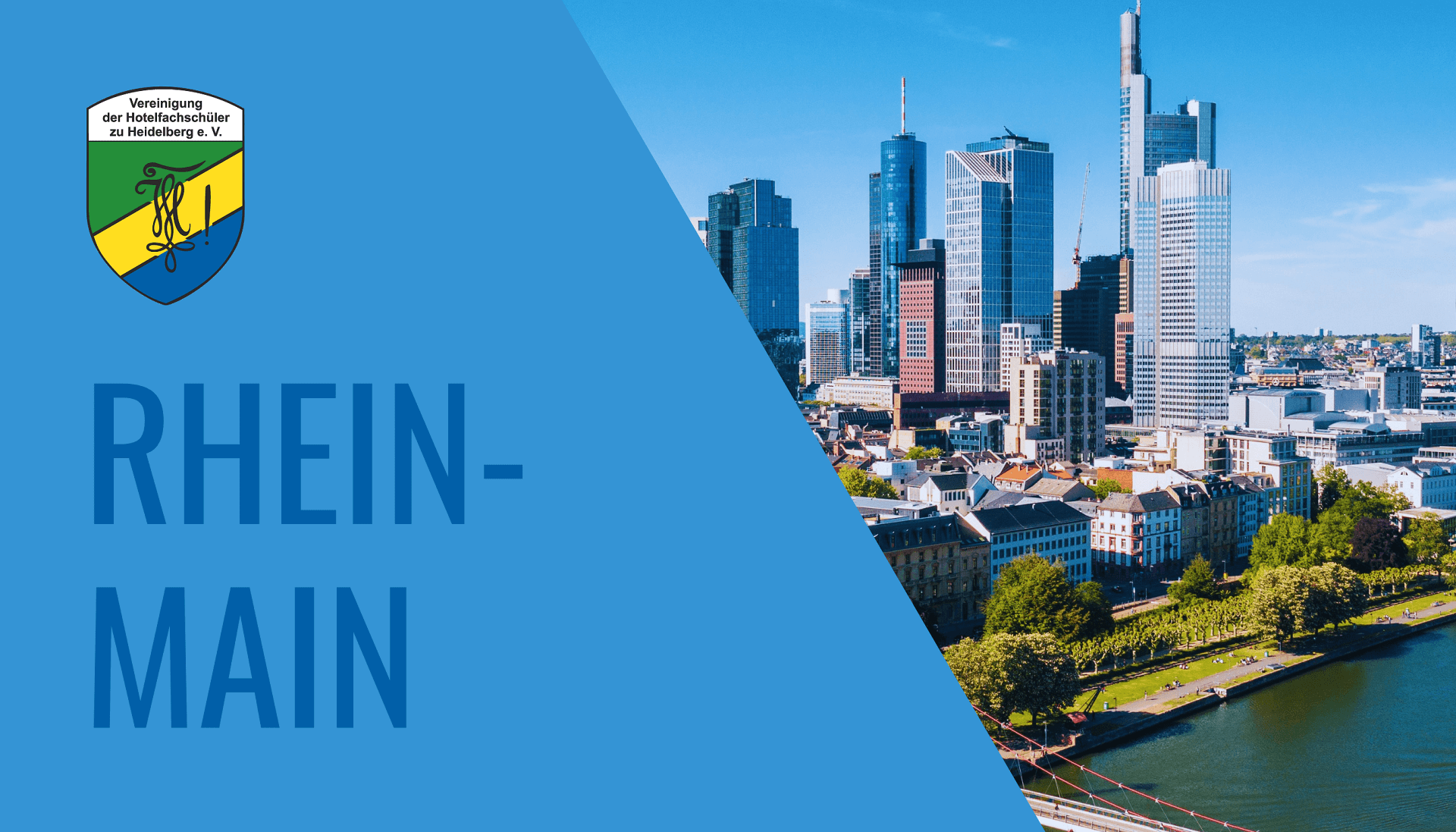 Region Rhein-Main | VHH | HoFa Heidelberg